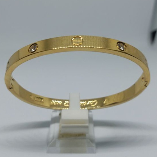 Jual Gelang Cartier Terlengkap & Harga Terbaru Juni 2026 | Shopee Indonesia