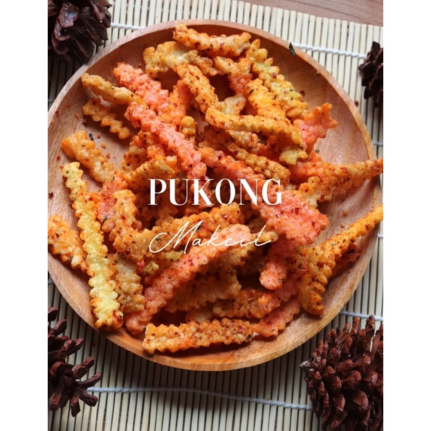 Jual pukong makcil | Shopee Indonesia