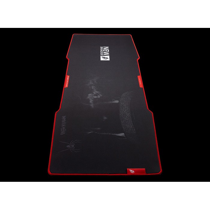 Jual MOUSEPAD mouse pad 1STPLAYER Baboon King Mouse Pad BK-41-H ...