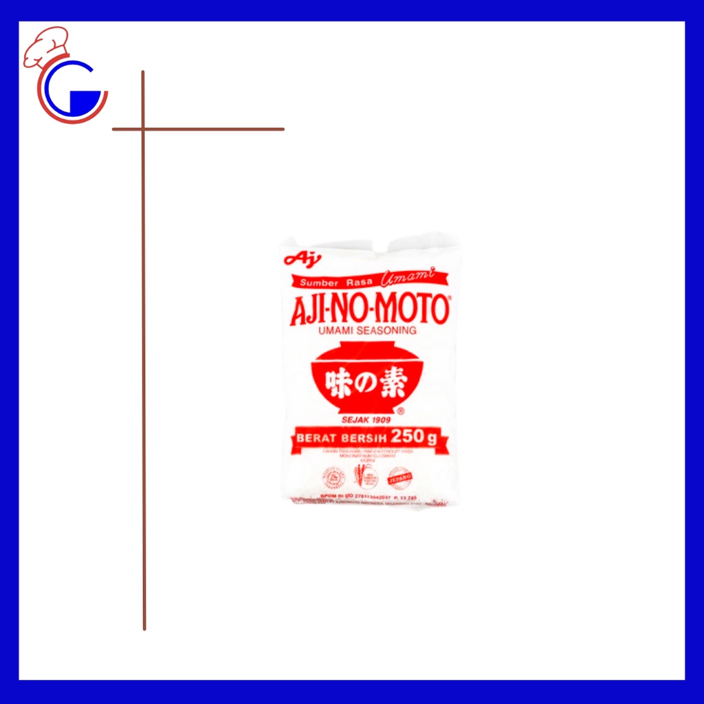 Jual Ajinomoto Micin 250Gr | Shopee Indonesia