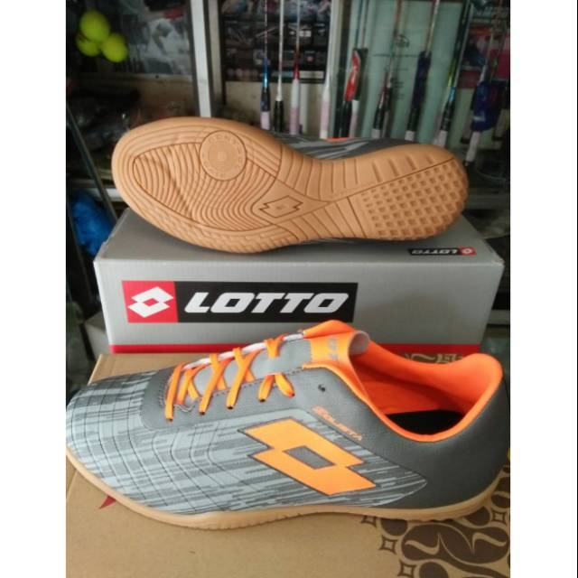 Jual LOTTO SOLISTA 700 Futsal | Shopee Indonesia