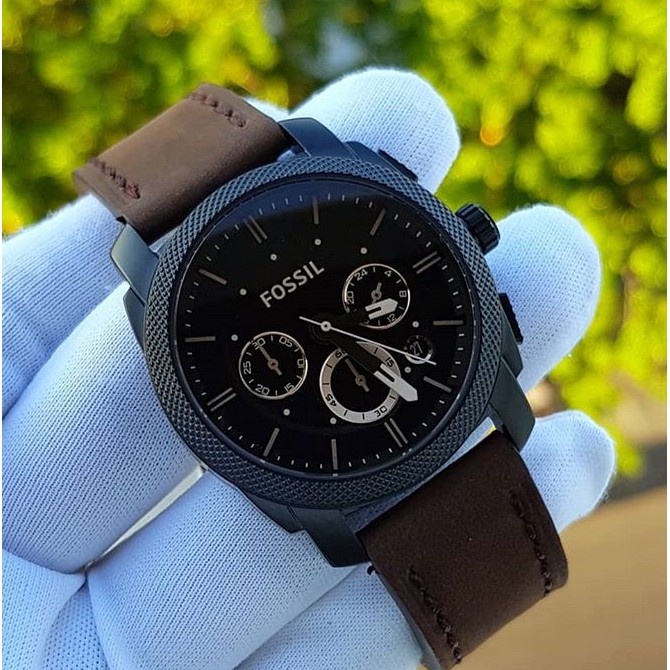 Jual FOSSIL FS4656 | Shopee Indonesia