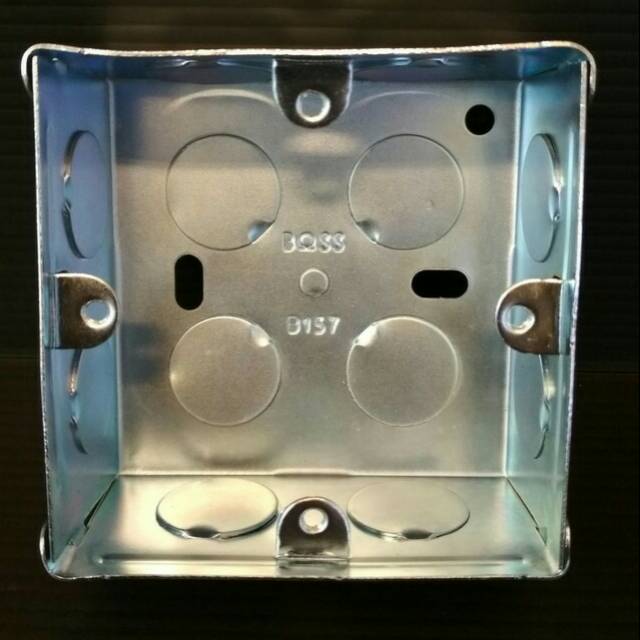 Jual Inbow Kaleng merk BOSS tebal good quality | Shopee Indonesia