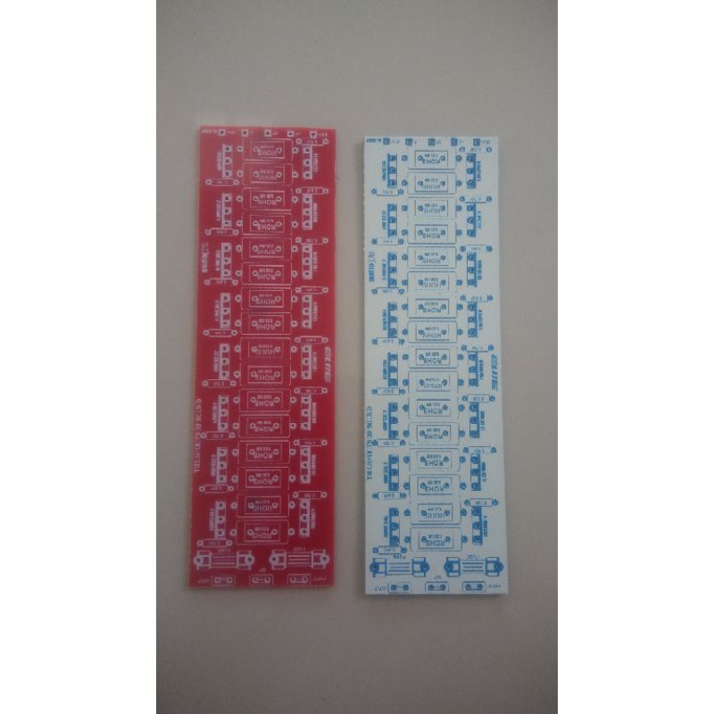 Jual PCB LINE FINAL 8 SET TRANSISTOR FINAL 8SET ELITE | Shopee Indonesia