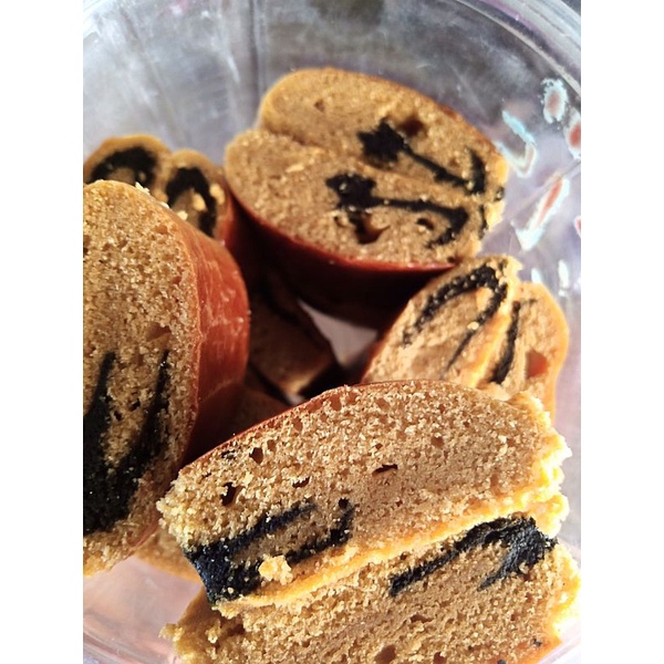 Jual KUE GAMBANG /PODENG / BODEUNG ENAK MANIS ISI 200gr | Shopee Indonesia