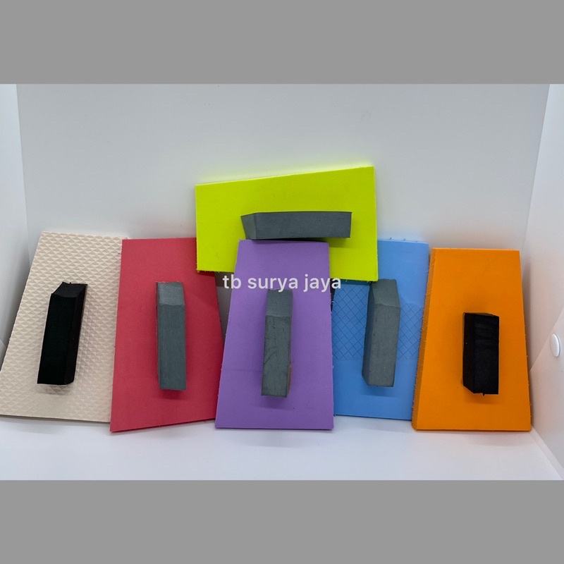 Jual ROSKAM | RASKAM | TROWEL BUSA | SPONS ACIAN PER PCS | Shopee Indonesia