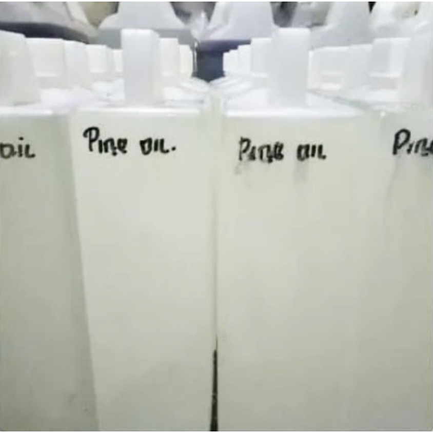 Jual Pine oil 1 liter | Shopee Indonesia