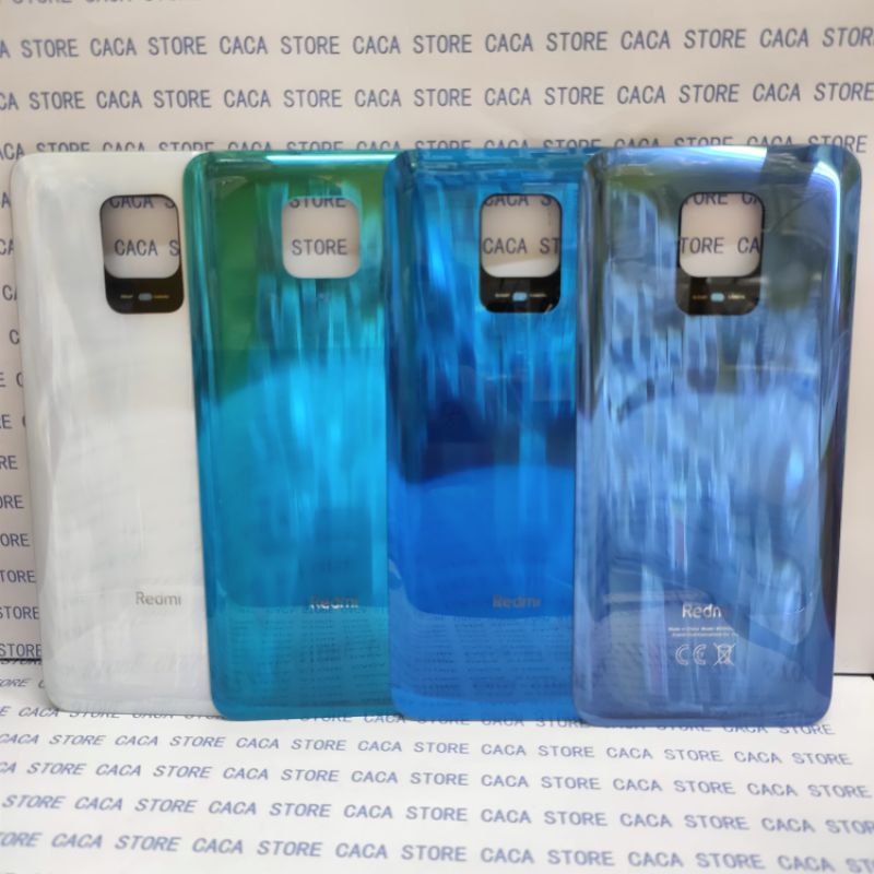 Jual BackDoor BackCover Casing Housing Tutup Belakang Xiaomi Redmi Note ...