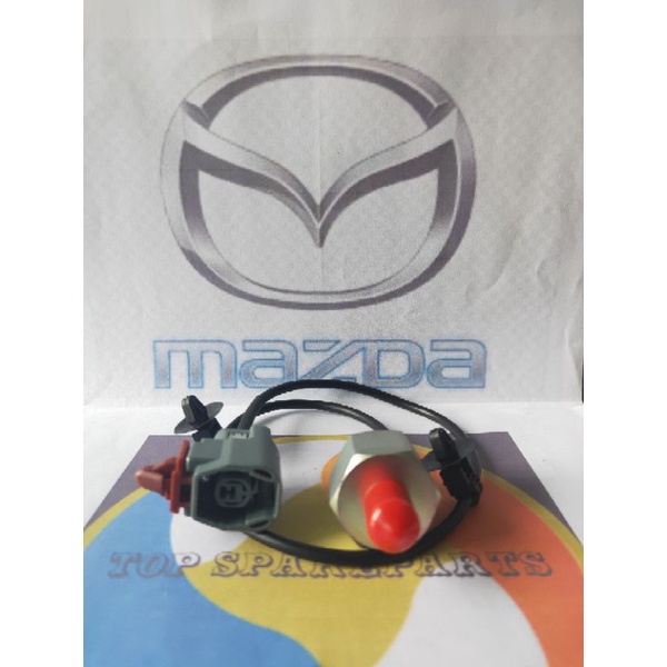 Jual SENSOR KNOCK KNOK KNOCKING MAZDA 2 3 MAZDA2 MAZDA3 | Shopee Indonesia