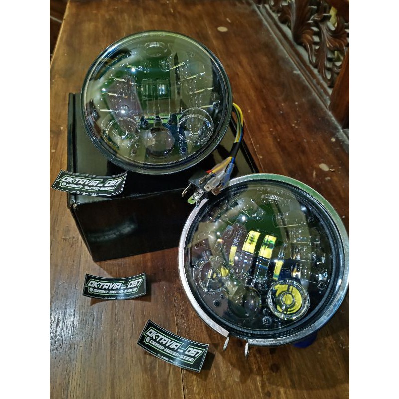 Jual daymaker set batok L2G | Shopee Indonesia