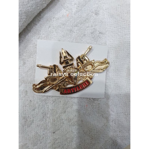 Jual brivet pdh tni al / brivet pdh marinir / brivet pdh | Shopee Indonesia