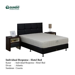 Toko Online GUHDO SPRING BED | Shopee Indonesia