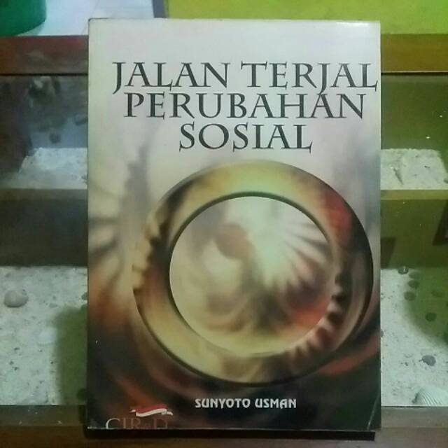 Jual Jalan terjal perubahan sosial sunyoto usman | Shopee Indonesia