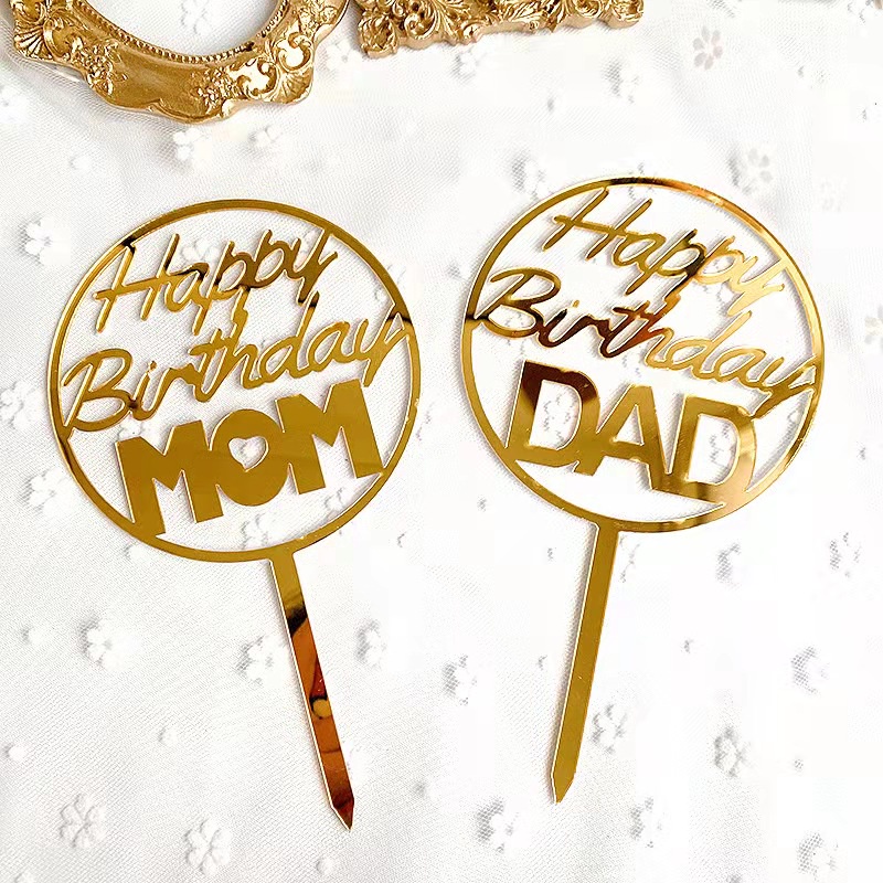 Jual Topper Mother Days/ Topper Hari Ibu/ Topper Mothers Day/ Topper ...
