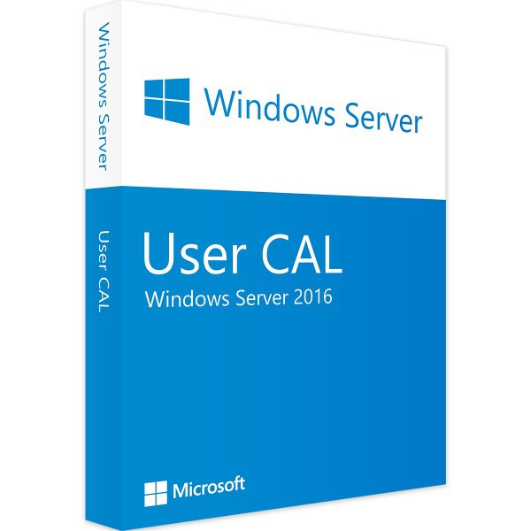 Jual Microsoft Windows Server 2016 RDS User CAL | Shopee Indonesia