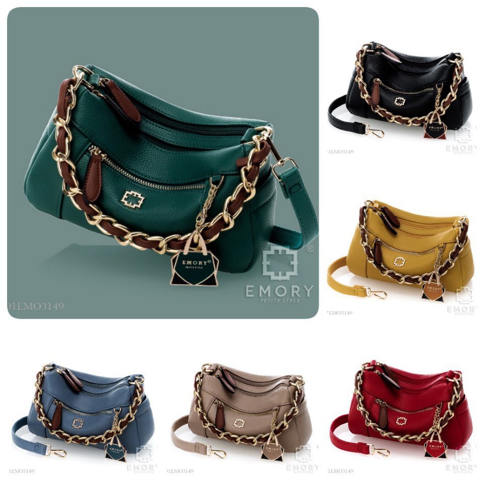 Jual Tas Emory Monsella Series 01emo3149 (Bandung) | Shopee Indonesia