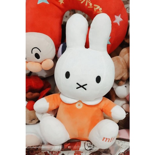 Jual Miffy original New Tag | Shopee Indonesia