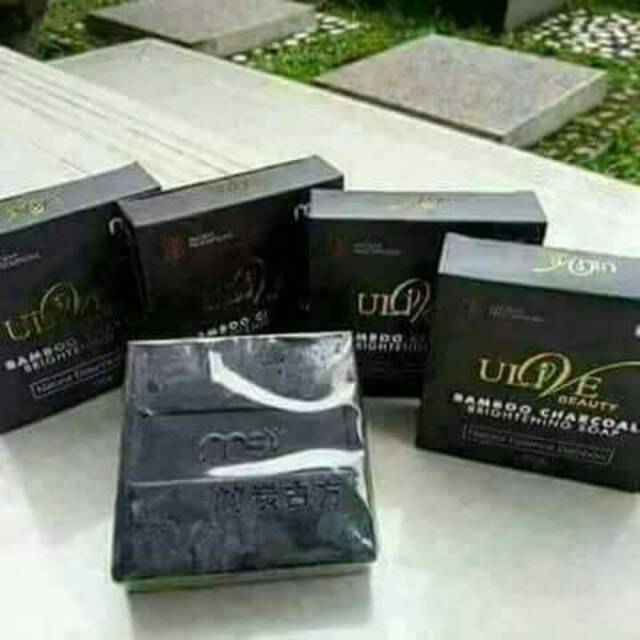 Jual Sabun Bamboo msi ecer | Shopee Indonesia