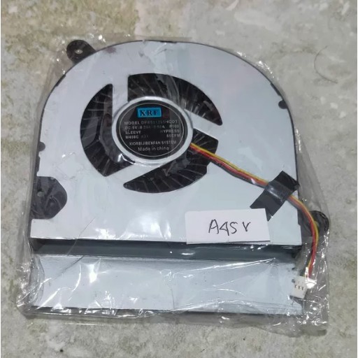 Jual Fan Kipas laptop ASUS A45V A45 A45VD K45VM | Shopee Indonesia