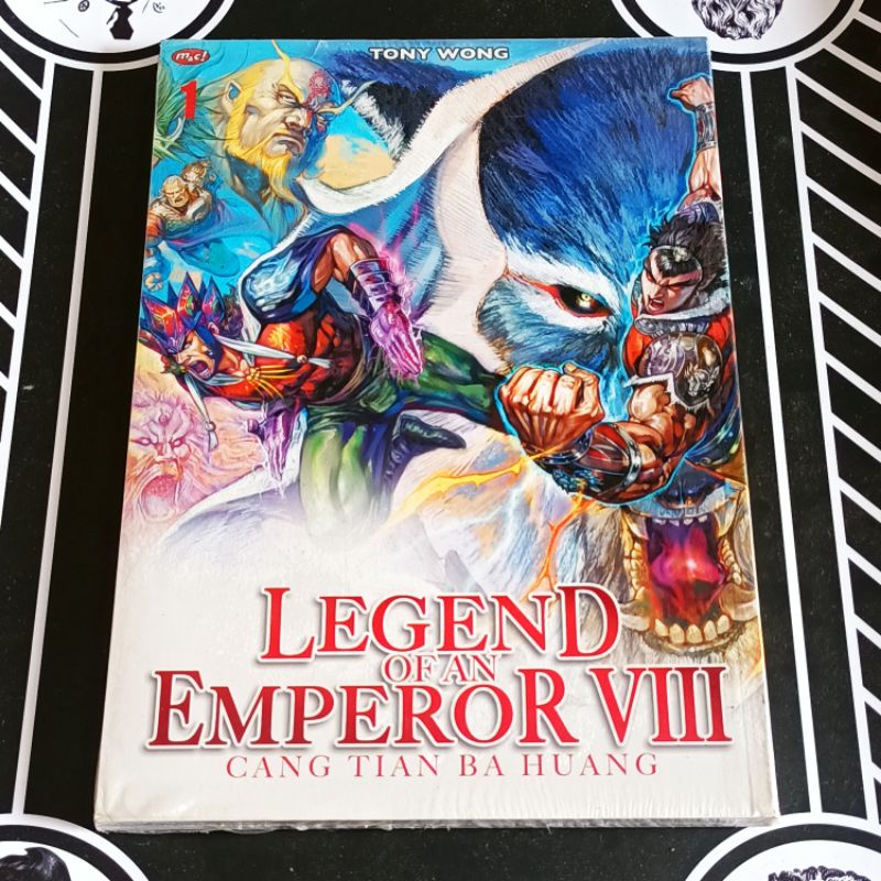Jual KOMIK JEPANG // KOMIK MISTERI // KOMIK HOROR // KOMIK FANTASI ...