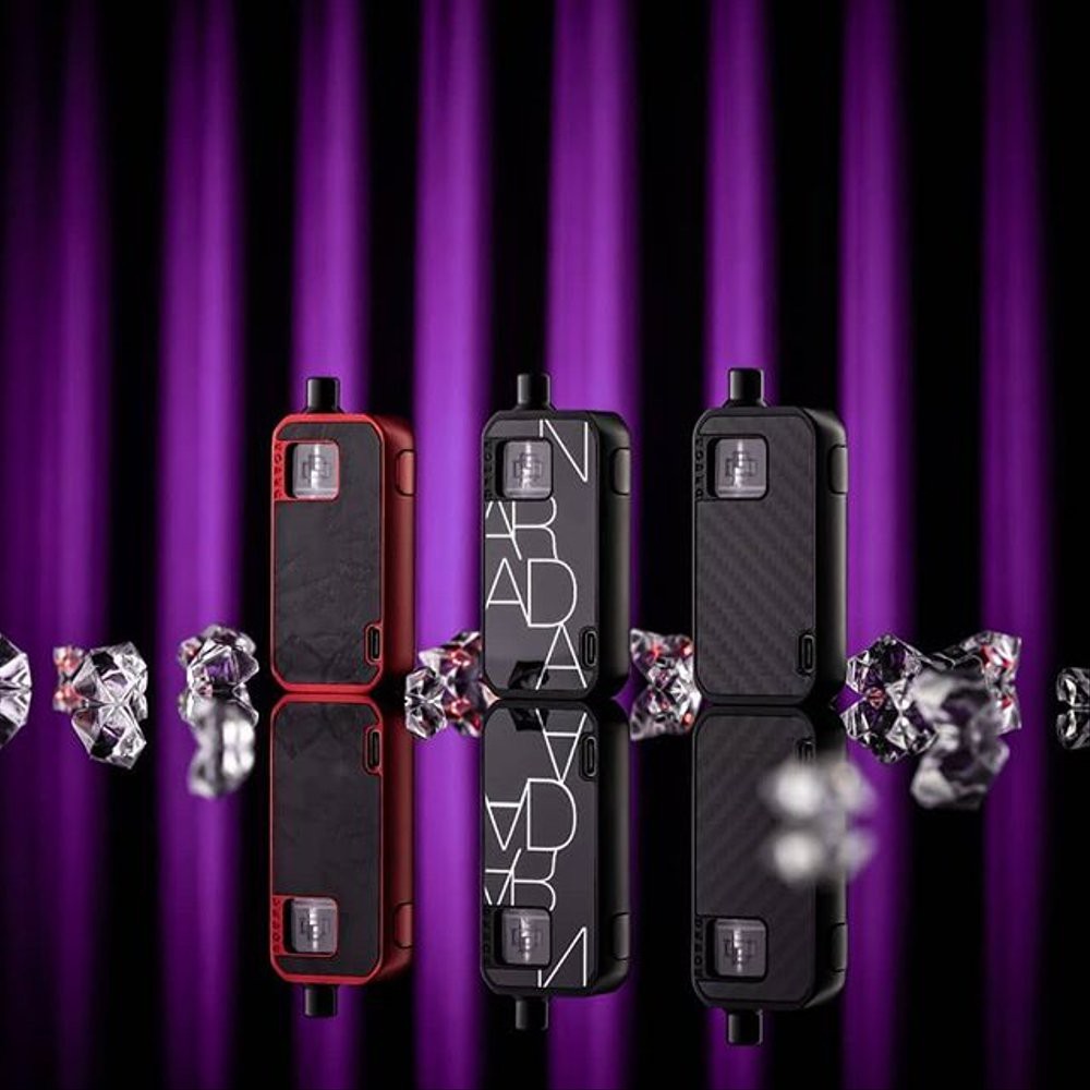 Jual Druga Narada Pod Kit by AugVape Authentic | Shopee Indonesia