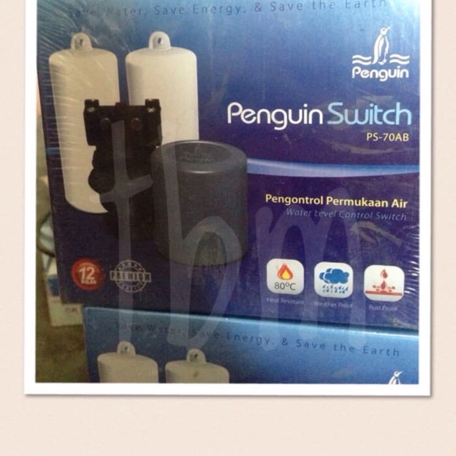 Jual Radar air / toren / torn penguin switch on / off | Shopee Indonesia
