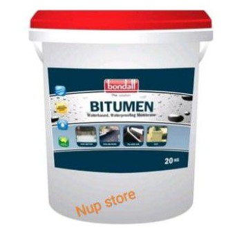 Jual Bondall Bitumen 1 kg | Shopee Indonesia