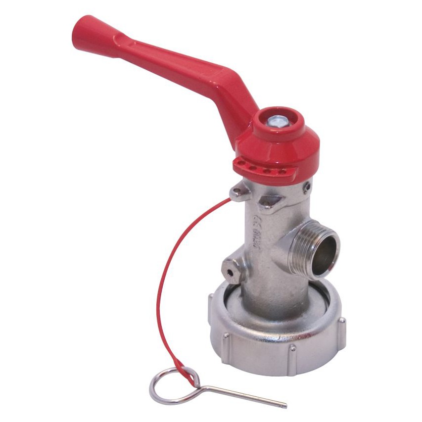 Jual Tonata Valve APAB Aksesoris 25Kg | Shopee Indonesia