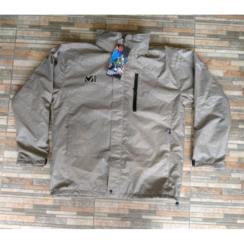 Jual jaket tebal jaket gunung jaket harian taslan jaket parka daleman ...