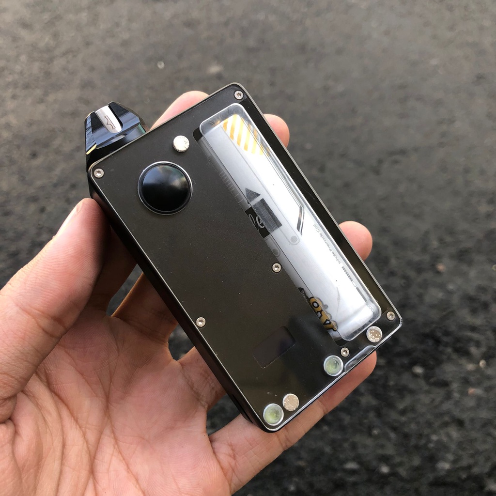 Jual Cthulhu AIO Panel Flat Clear | Shopee Indonesia