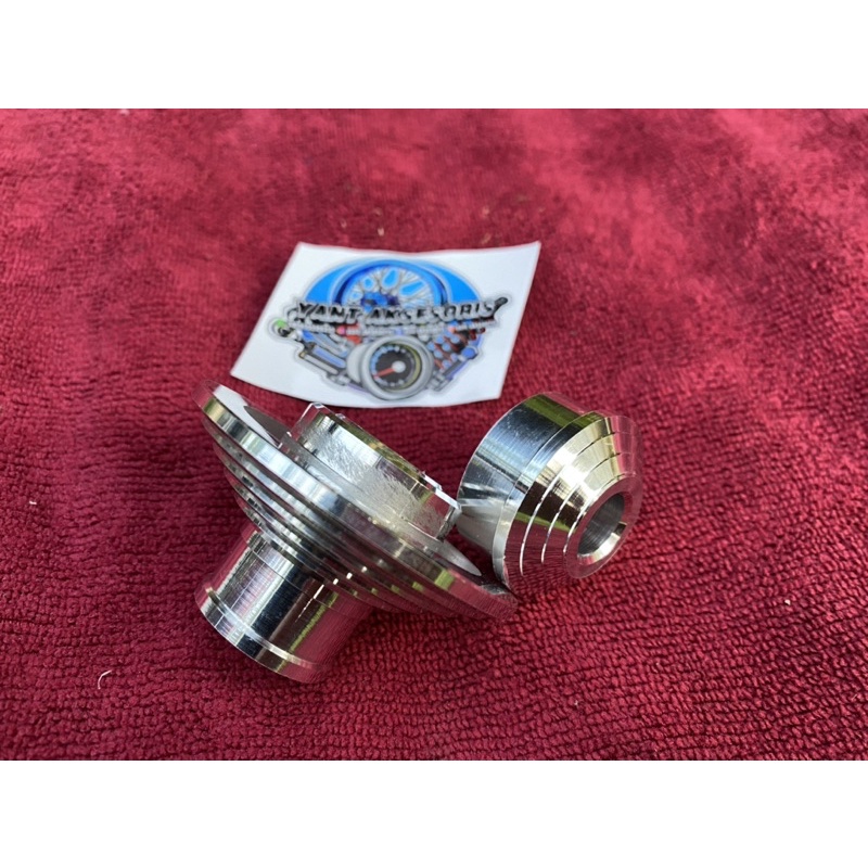 Jual Bos Bosh Boshing Girbox Gearbox depan velg RCB custom pemakaian di ...