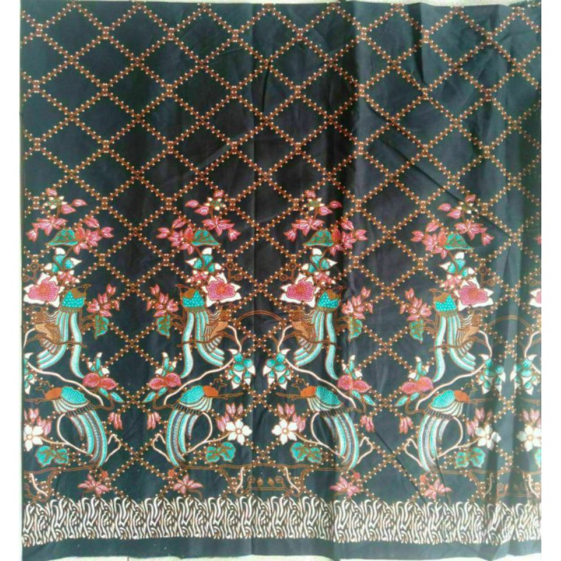 Jual kain batik printing | Shopee Indonesia