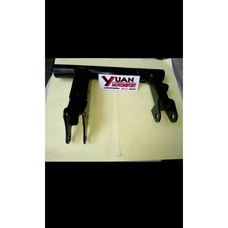 Jual bracket engine Nmax atau undur undur code part 2DP-F1400-00 ...