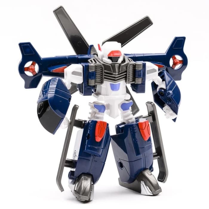 Jual TOBOT MINI ADVENTURE Y ORIGINAL-TRANSFORMER ROBOT | Shopee Indonesia