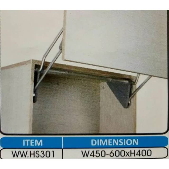 Jual Engsel LIFT UP HS301 | Shopee Indonesia