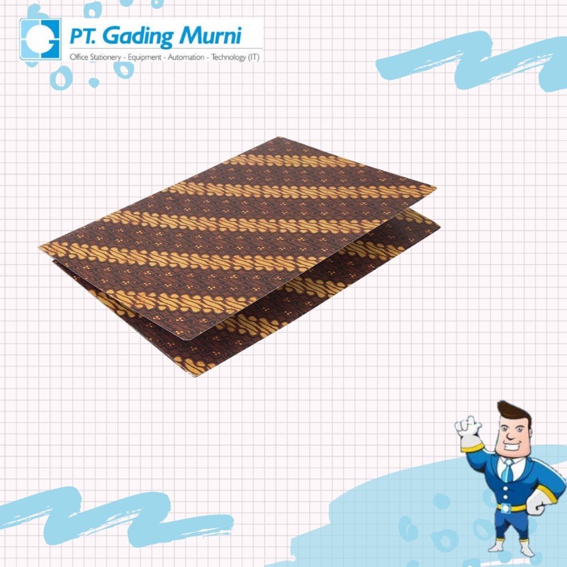 Jual MAP BATIK KAIN | Shopee Indonesia