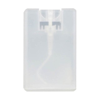 Jual [DZ] HW98 - 10 PCS Botol Parfum Pocket Kartu Botol Spray Isi Ulang ...