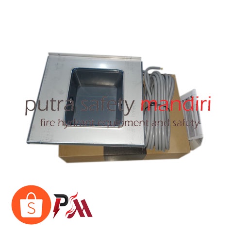 Jual FOOT SENSORS AUTOMATIC DOOR OPERATOR SENSOR KAKI BUKA TUTUP PINTU ...