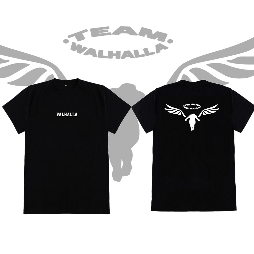 Jual Kaos Anime Tokyo Revengers Valhalla Kazutora Mikey Draken Touman ...