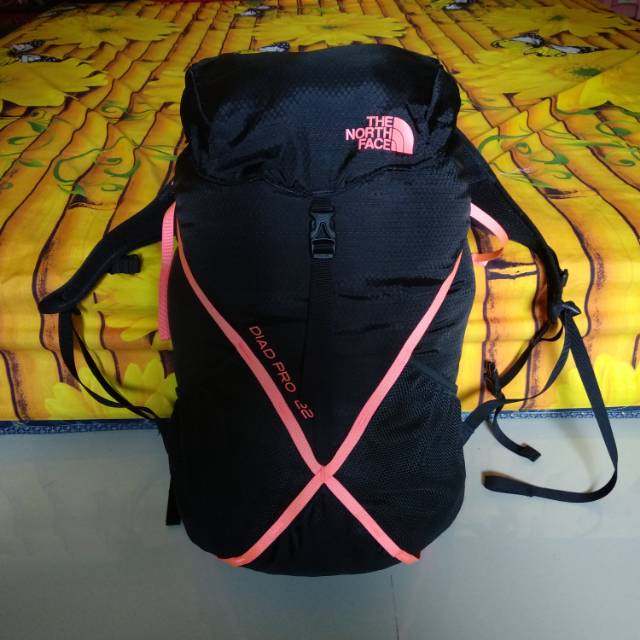 Jual TNF Diad Pro 22 | Shopee Indonesia