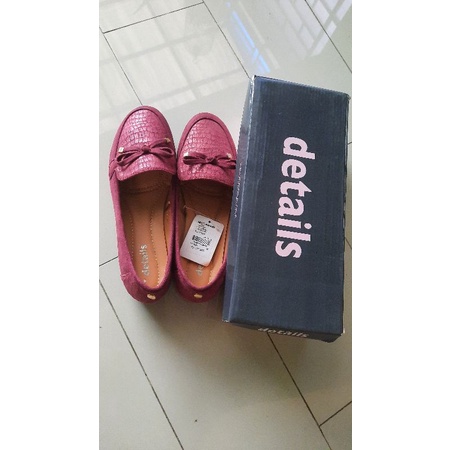 Jual sepatu matahari details | Shopee Indonesia