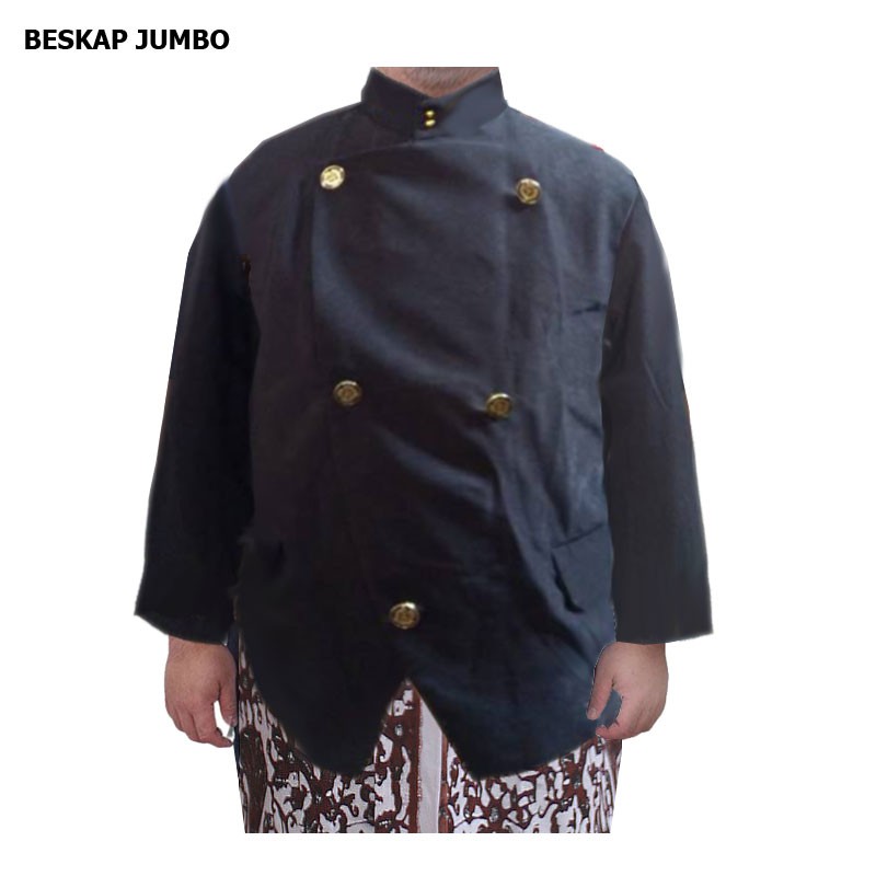 Jual Beskap Solo Sikepan JUMBO Kualitas Bagus | Shopee Indonesia