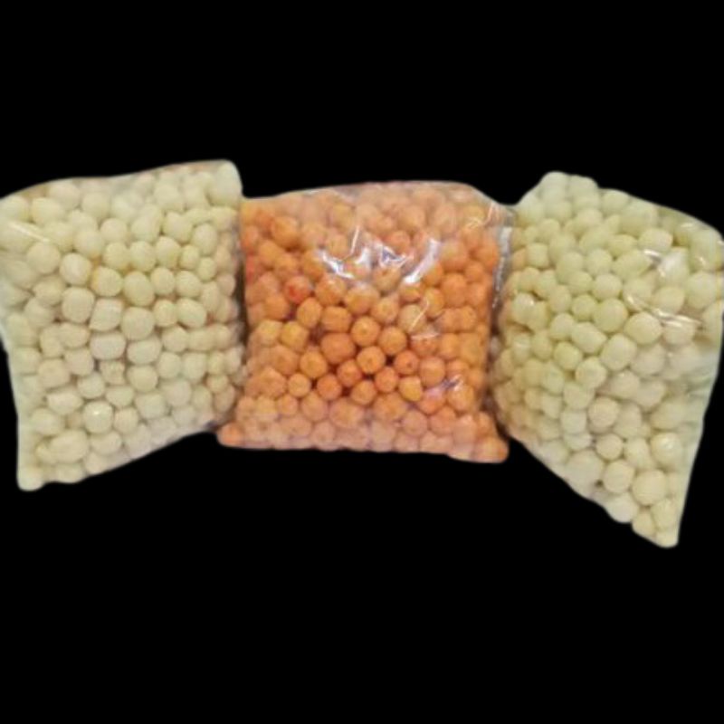 Jual Endog Lewo Khas Garut / Makanan Ringan Emplod / Emplod | Shopee ...