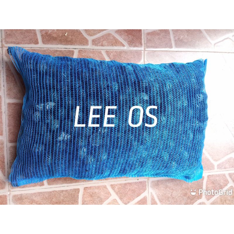 Jual Bioball Bio Ball Bulat 800 pcs+Waring Filter Kolam Koi | Shopee ...