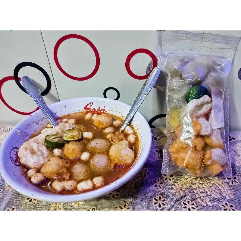 Jual baso aci murah meriah extra bawang | Shopee Indonesia