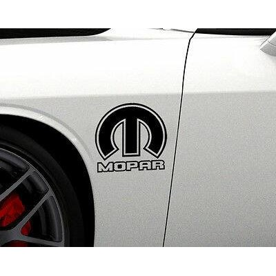 Jual Sticker Mopar Jeep Offroad vehicle Medium Size D 15 CM Best ...