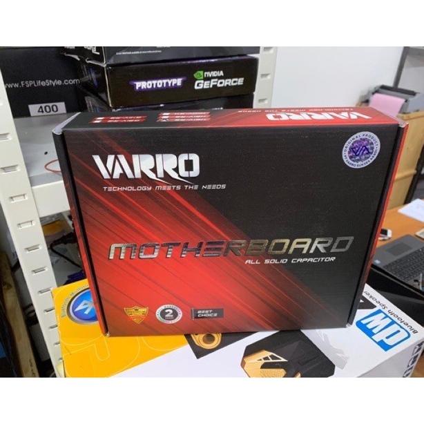 Jual Motherboard Varro H61 Socket 1155 | Shopee Indonesia