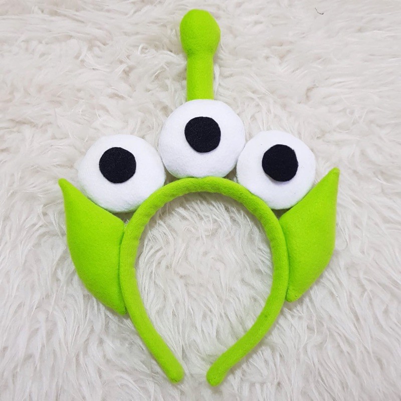 Jual Bando Alien Toy Story | Shopee Indonesia