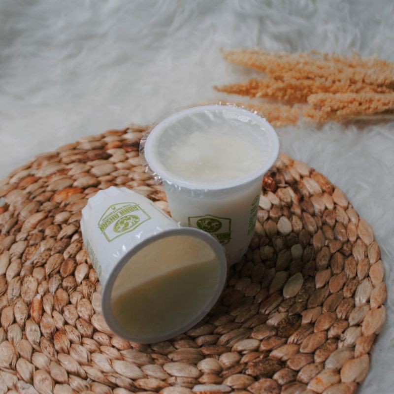 Jual susu sapi segar pasteurisasi laban ahsan | Shopee Indonesia