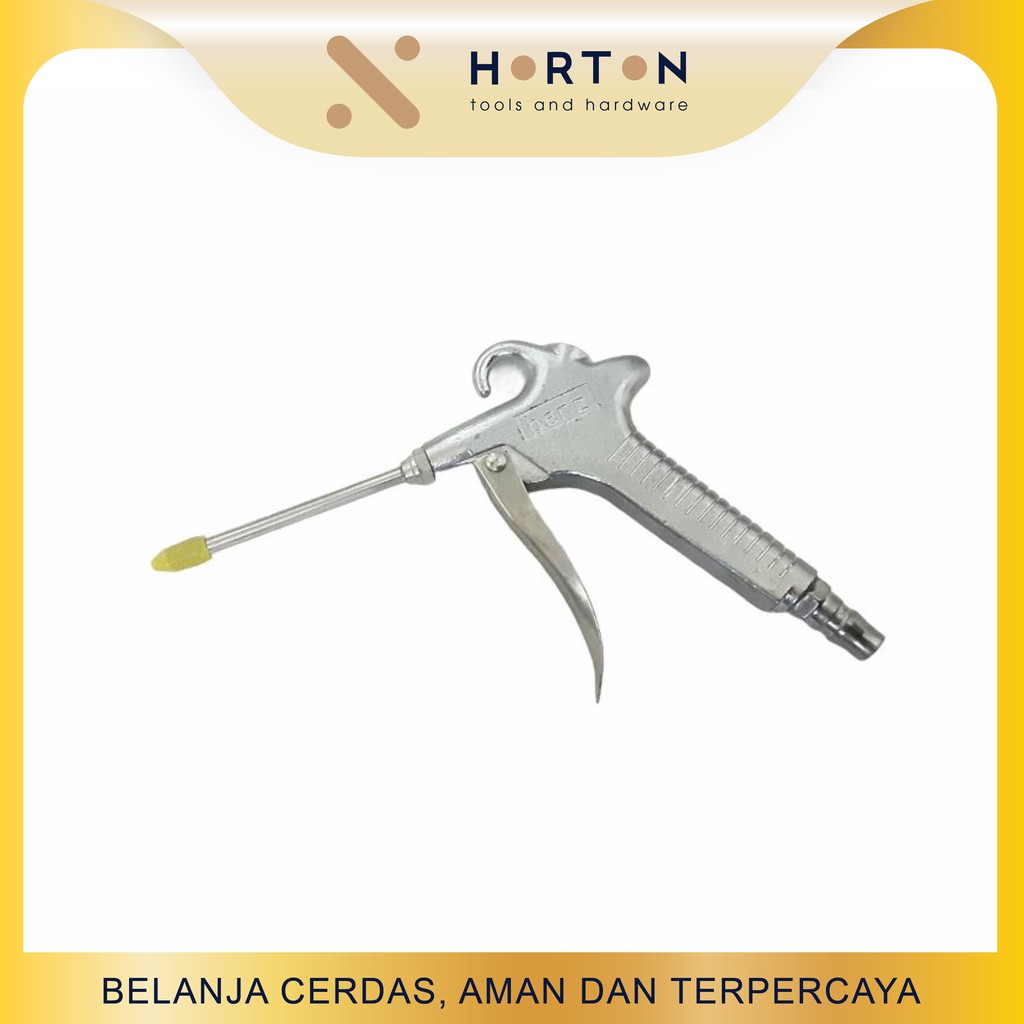 Jual Air Duster ABG707 / Air Blow Gun Kompresor / Semprotan Angin Spray ...